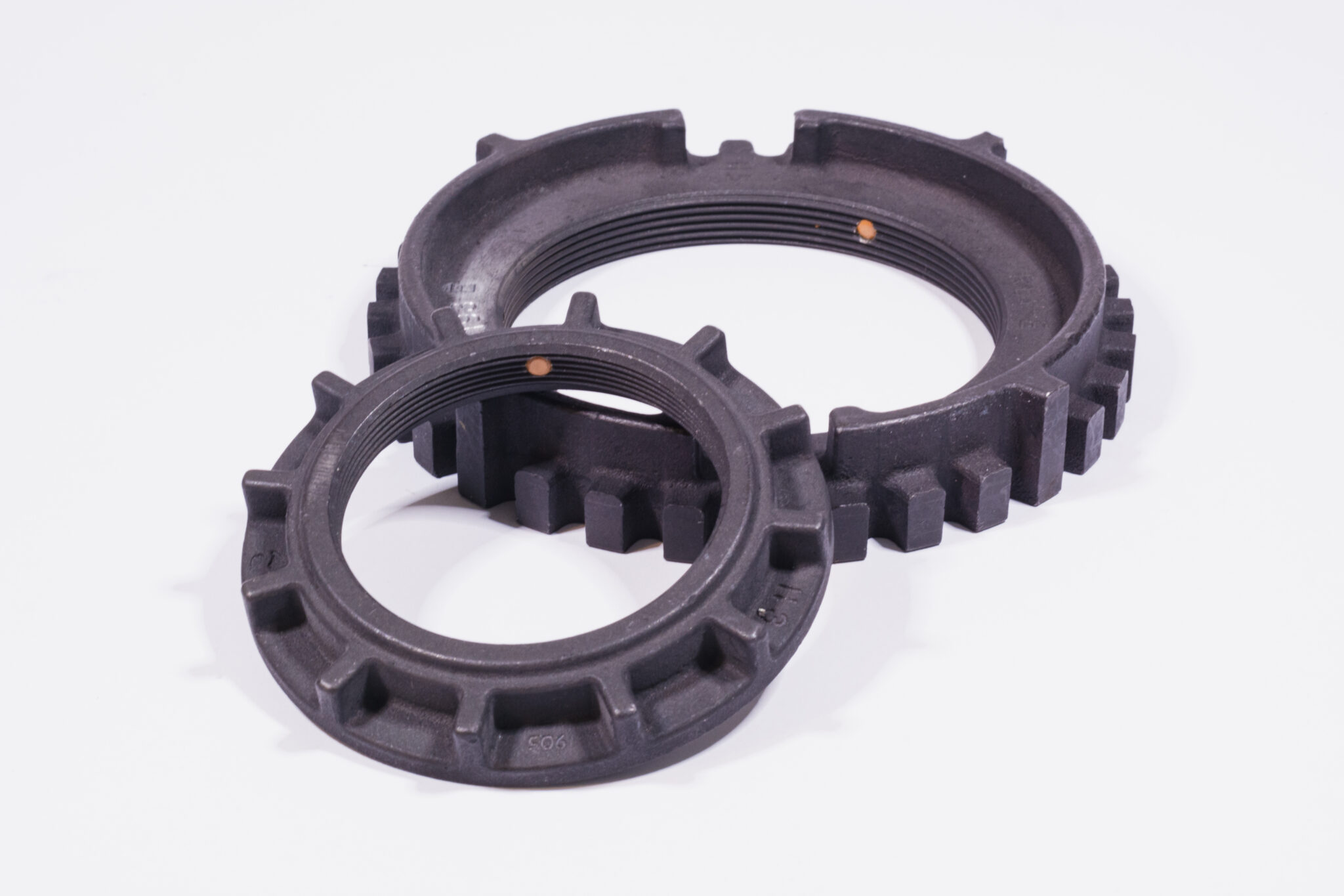 Industrial Nut Corp. – Domestic Manufacturer Since 1908