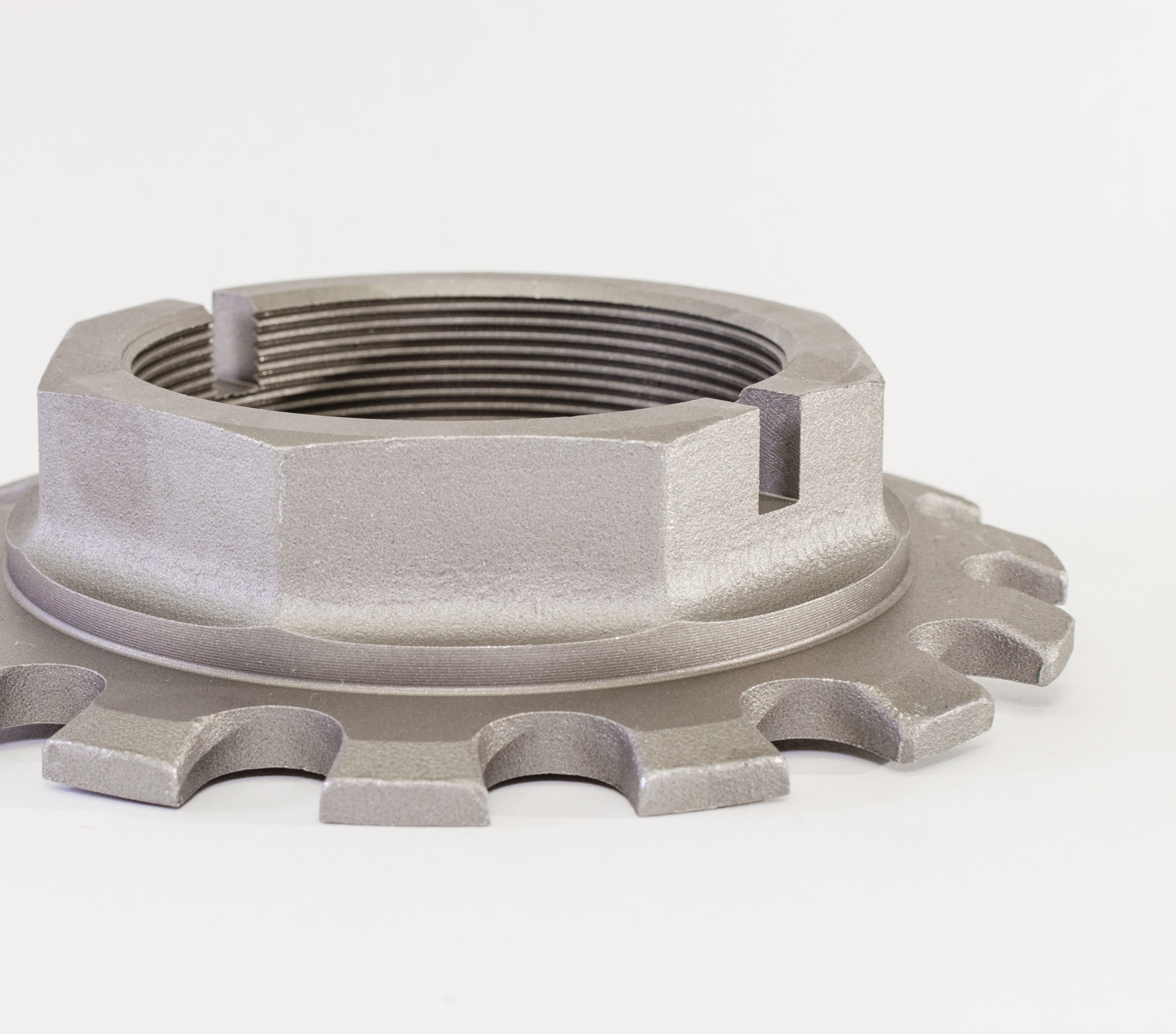Products – Industrial Nut Corp.